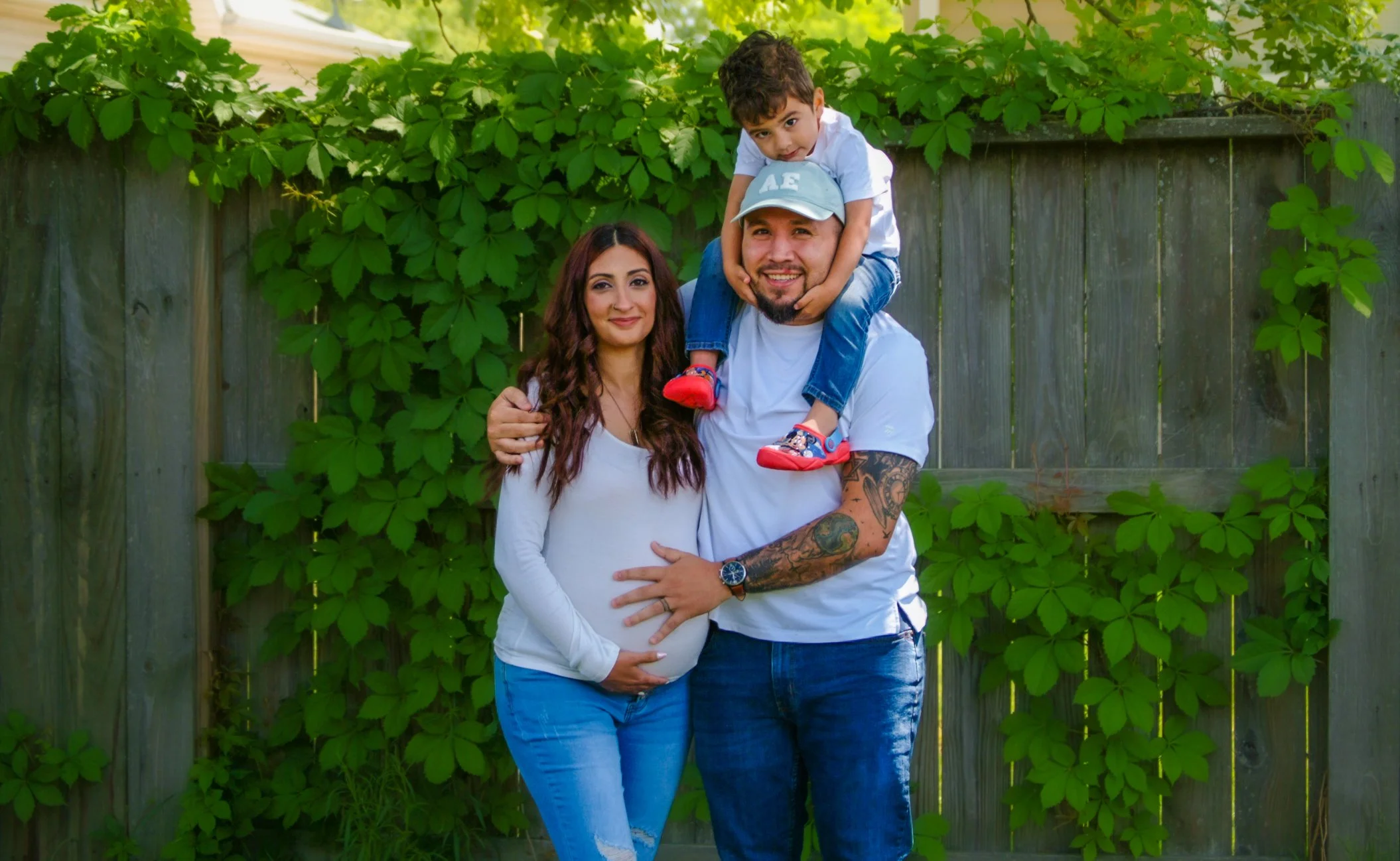 Who We Are — The Avant Garde'n