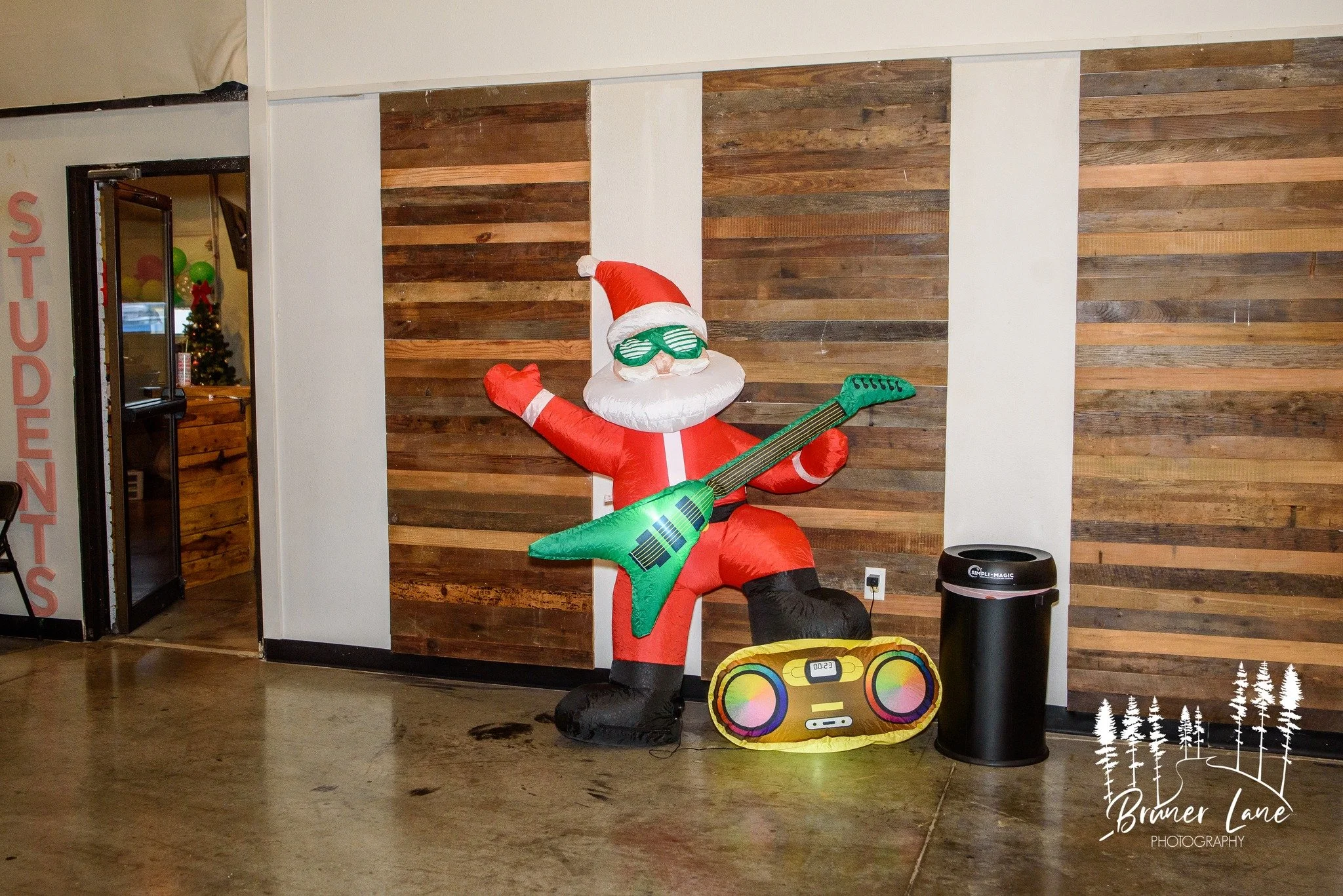 Community & Store Events — The Avant Garde'n