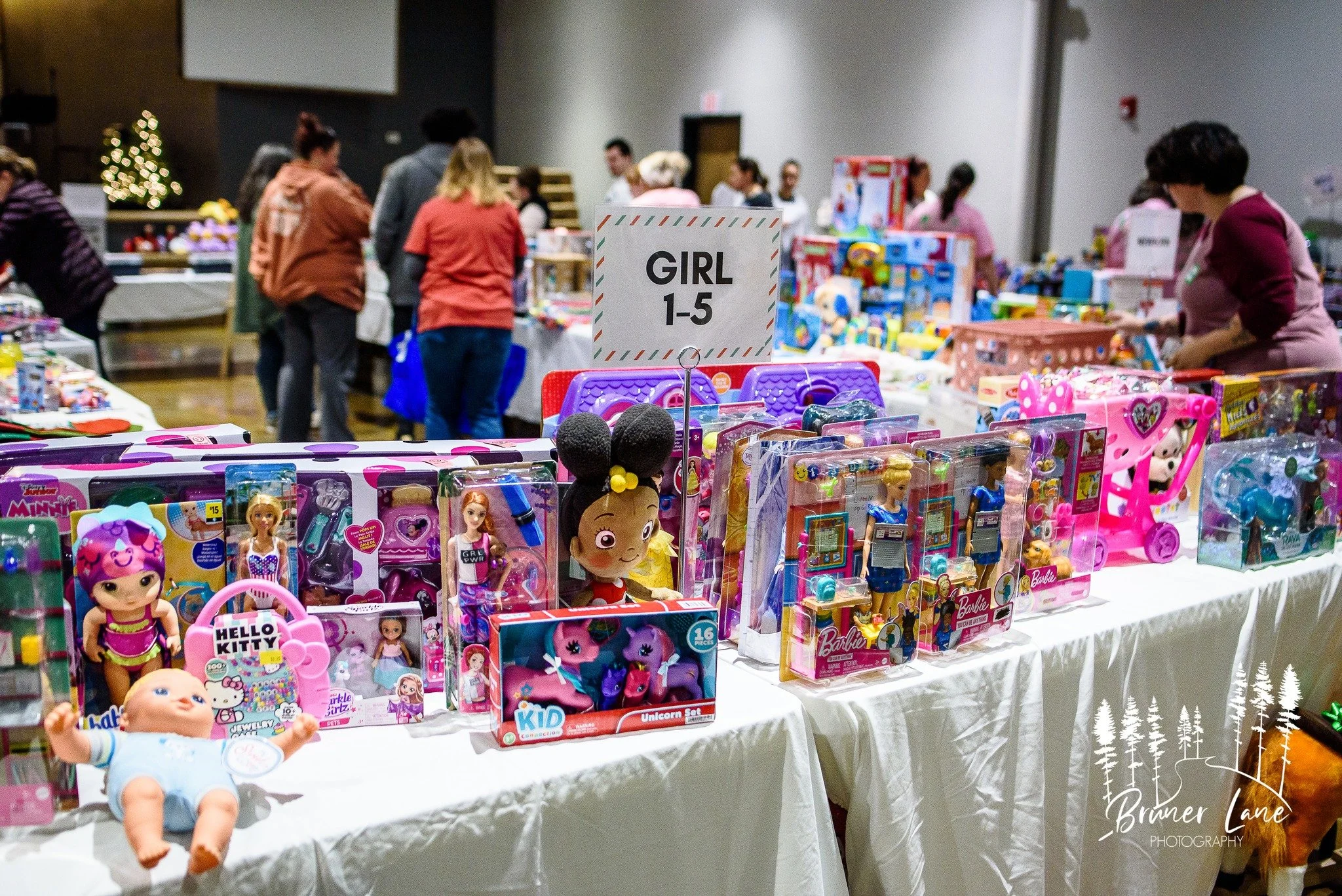Community & Store Events — The Avant Garde'n