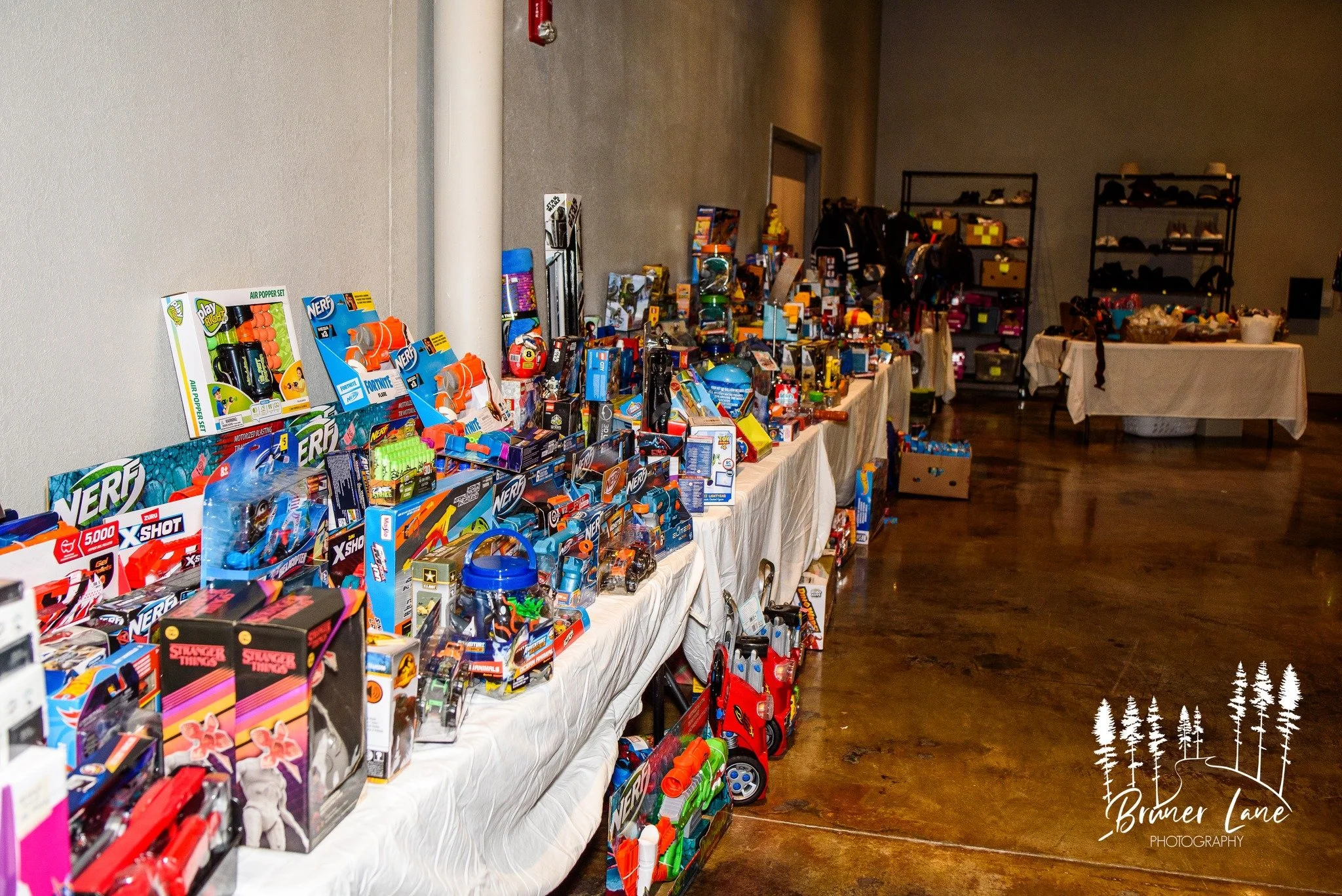 Community & Store Events — The Avant Garde'n