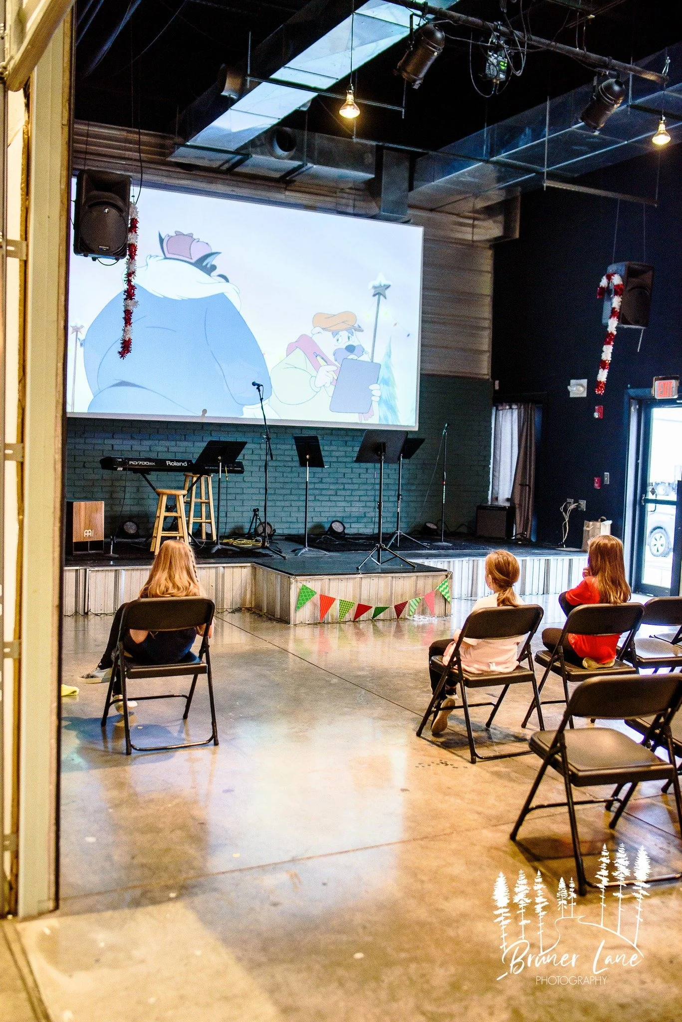 Community & Store Events — The Avant Garde'n