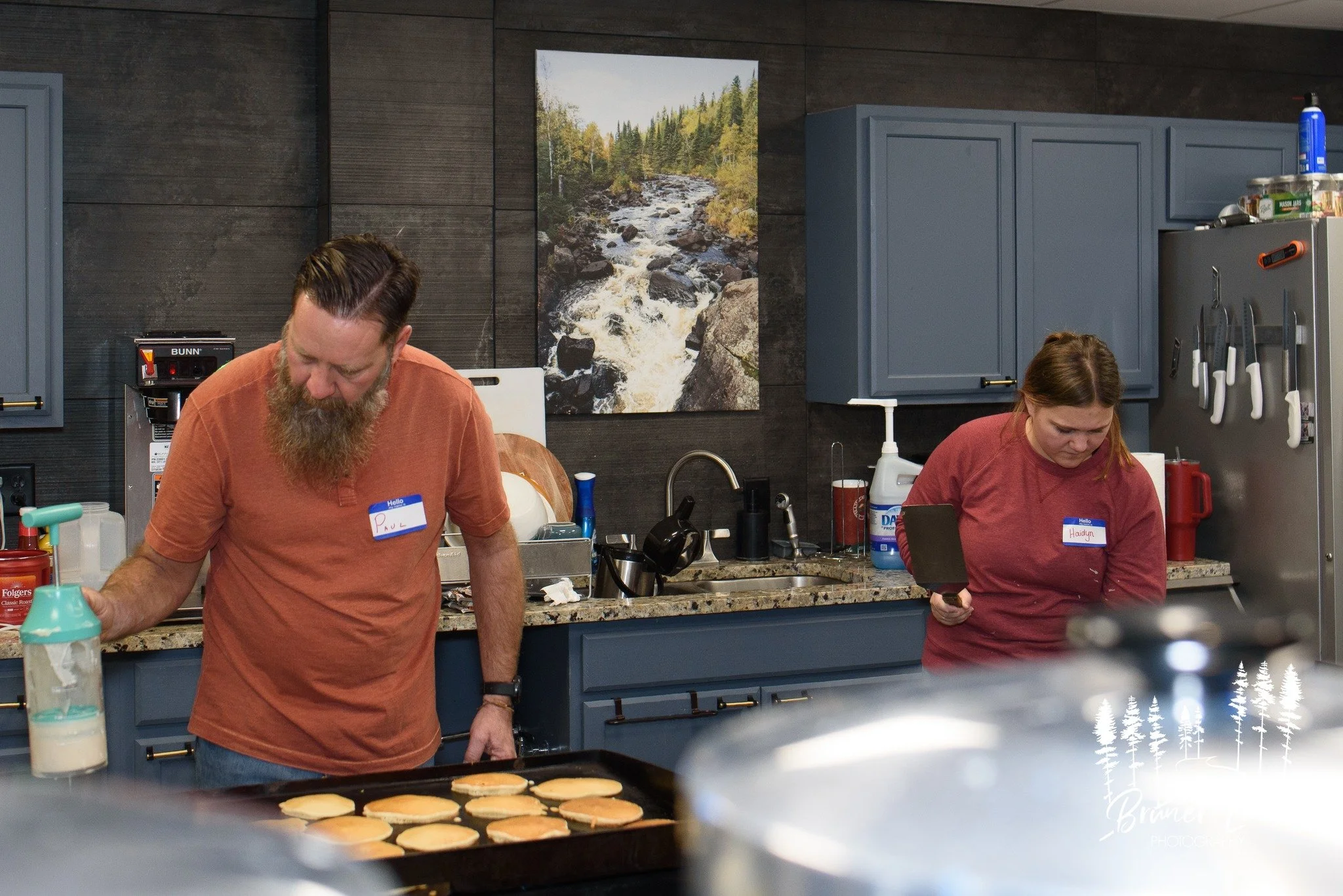 Community & Store Events — The Avant Garde'n