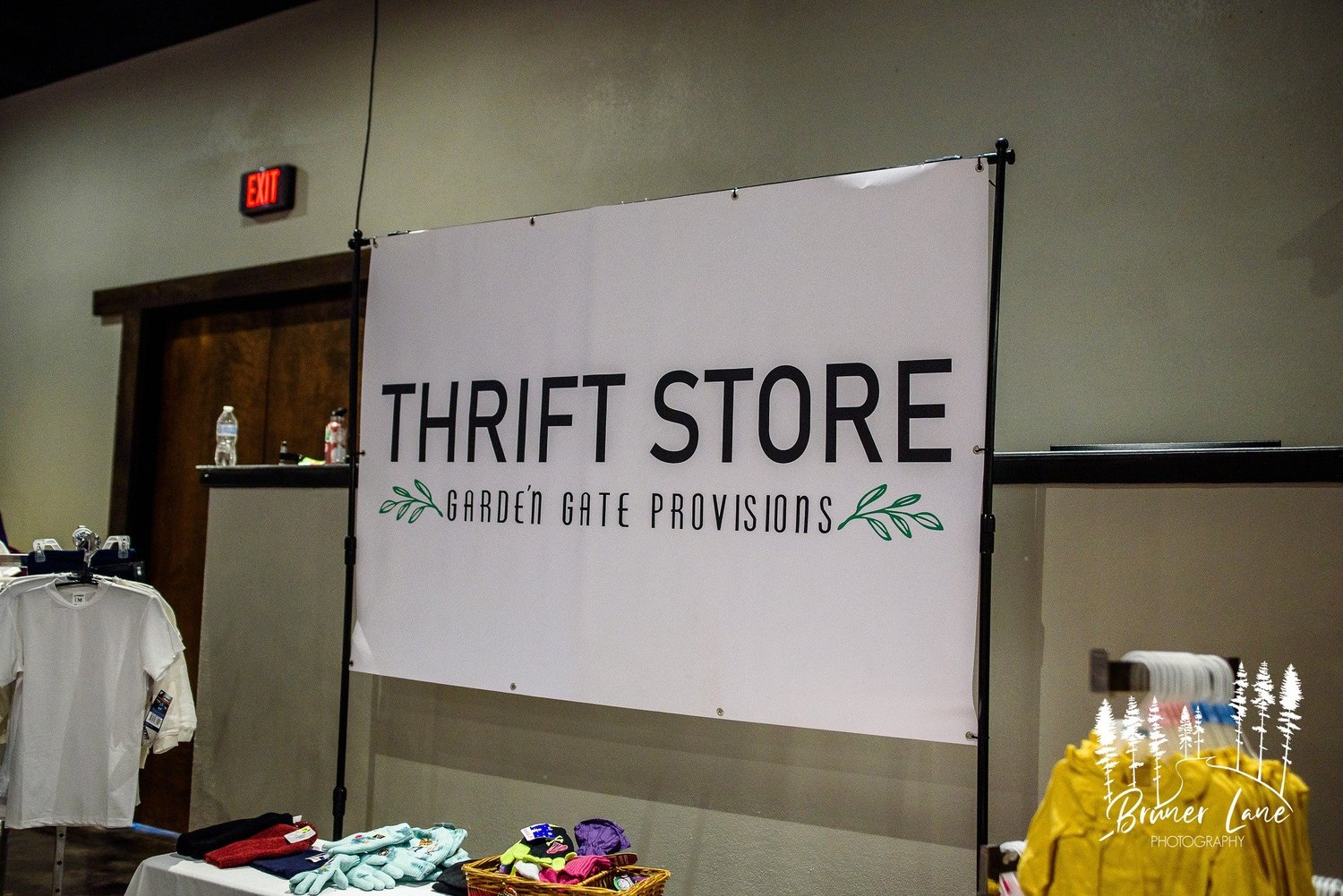 Community & Store Events — The Avant Garde'n