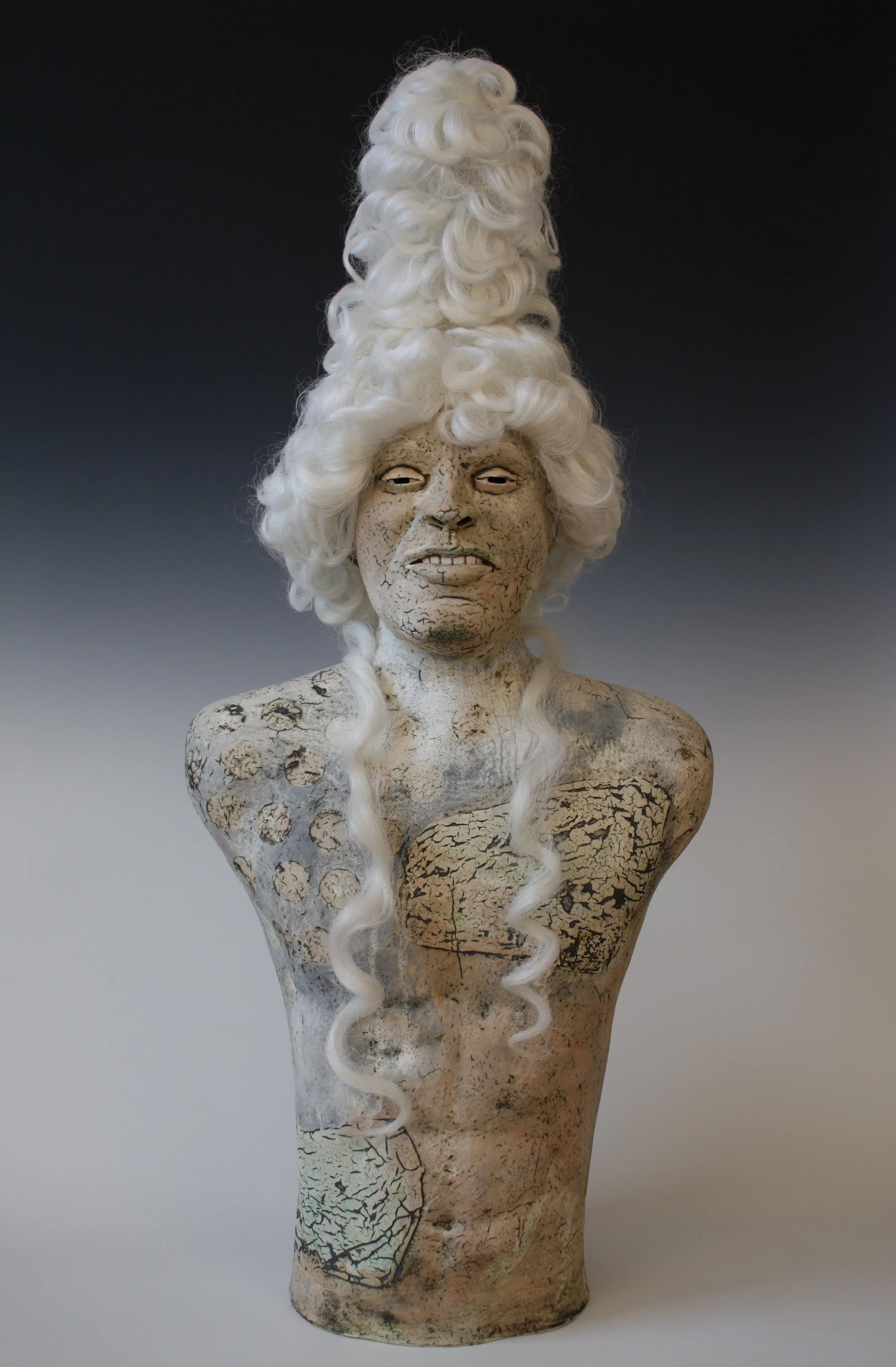 Busts — Jeff Schwarz
