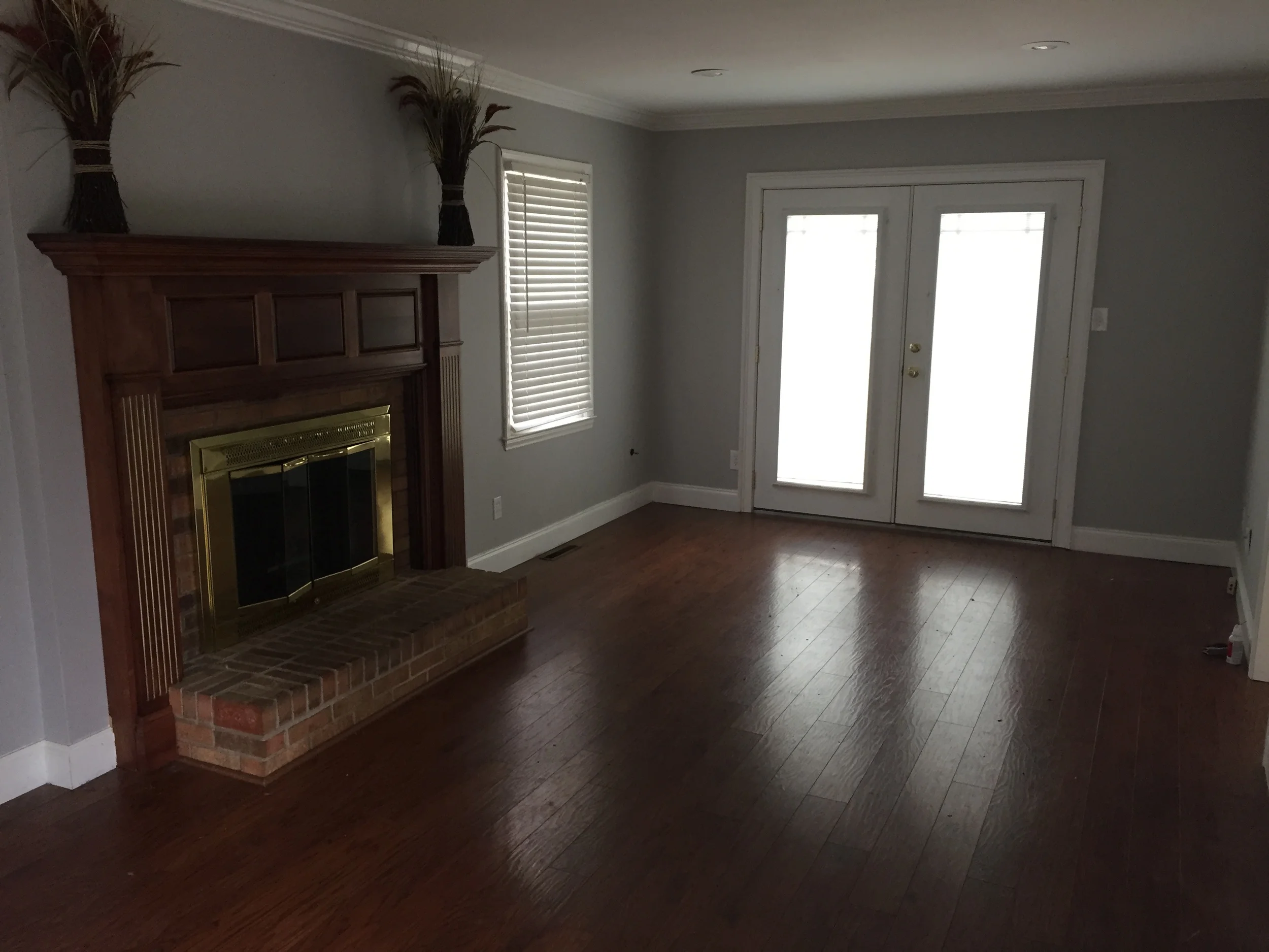 our home — Hope Houser