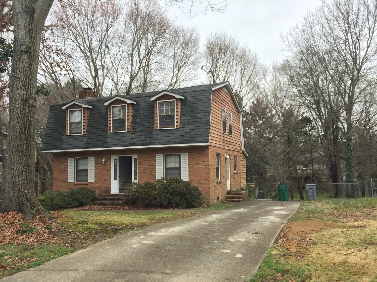 our home — Hope Houser