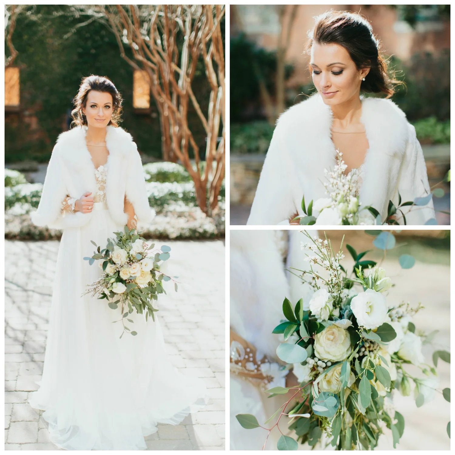 1 Year of Being Mrs. Houser — Hope Houser