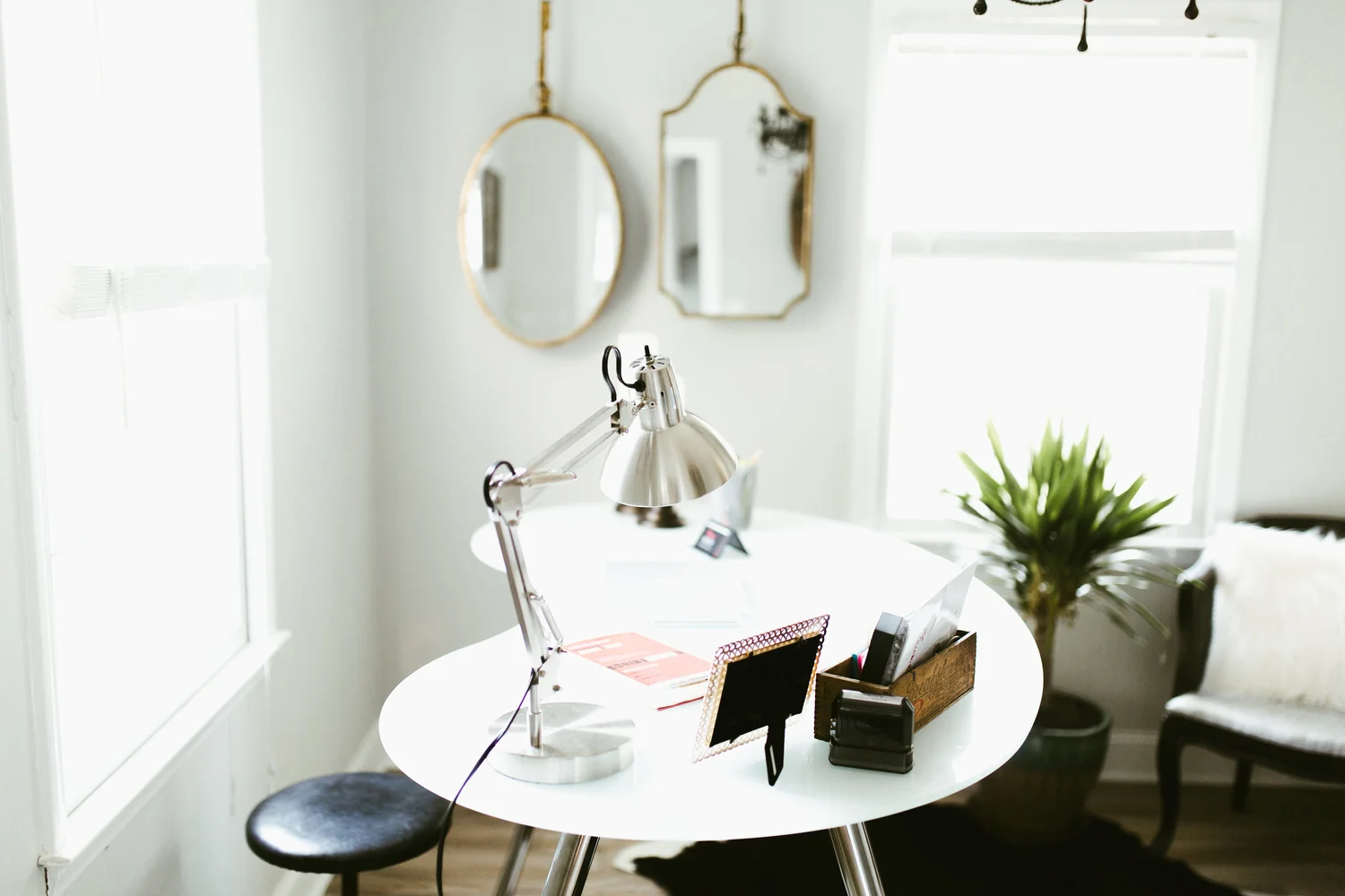 our home — Hope Houser