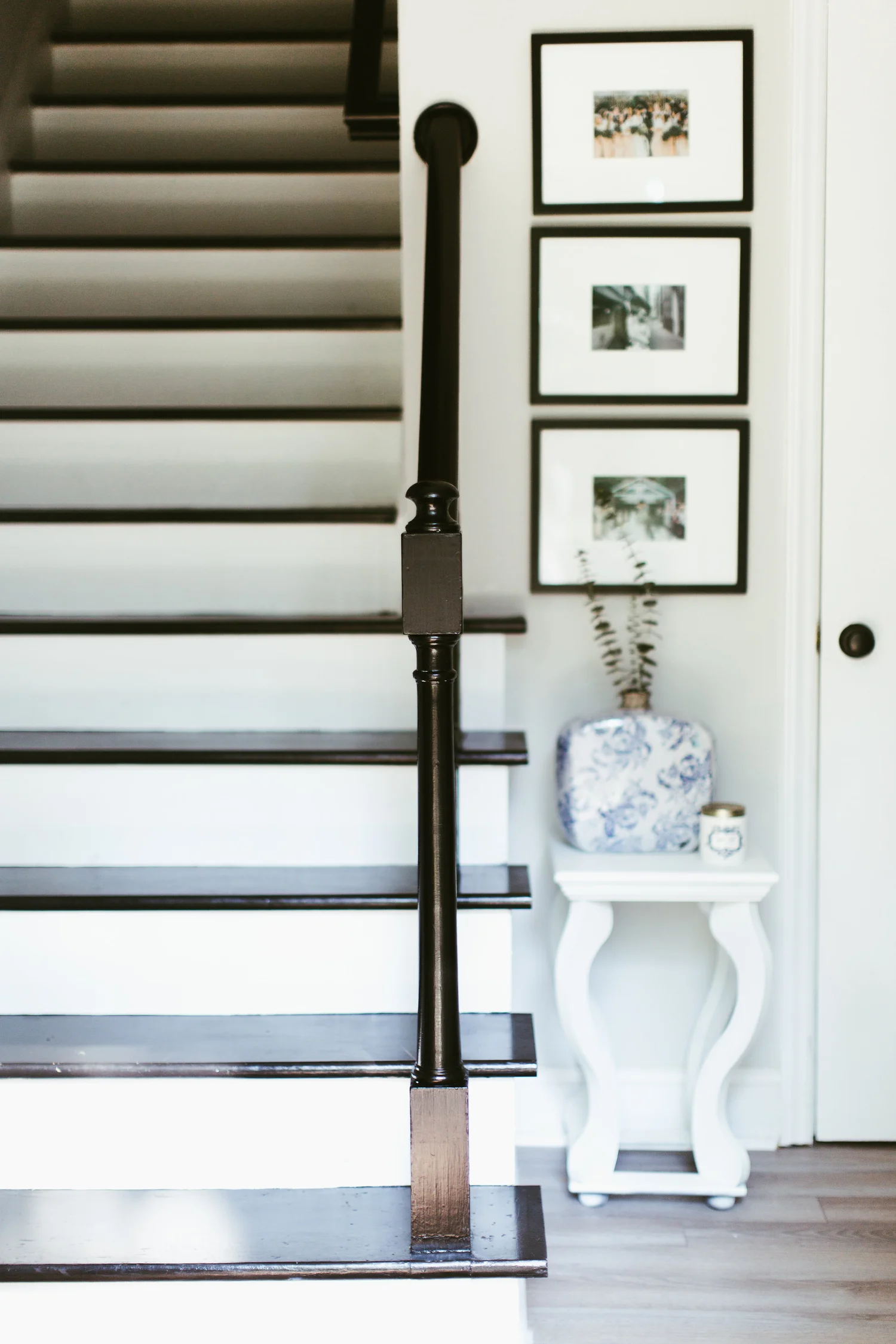 our home — Hope Houser