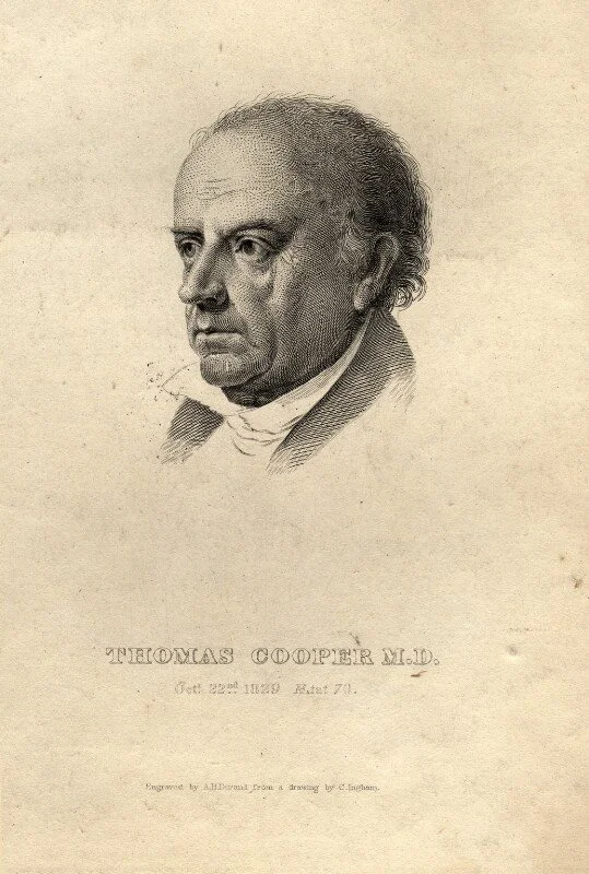The Swinish Multitude — Rachel Hammersley