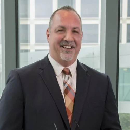 A Conversation with ASAHP’s new President Jon Williamson, PhD, FASAHP ...