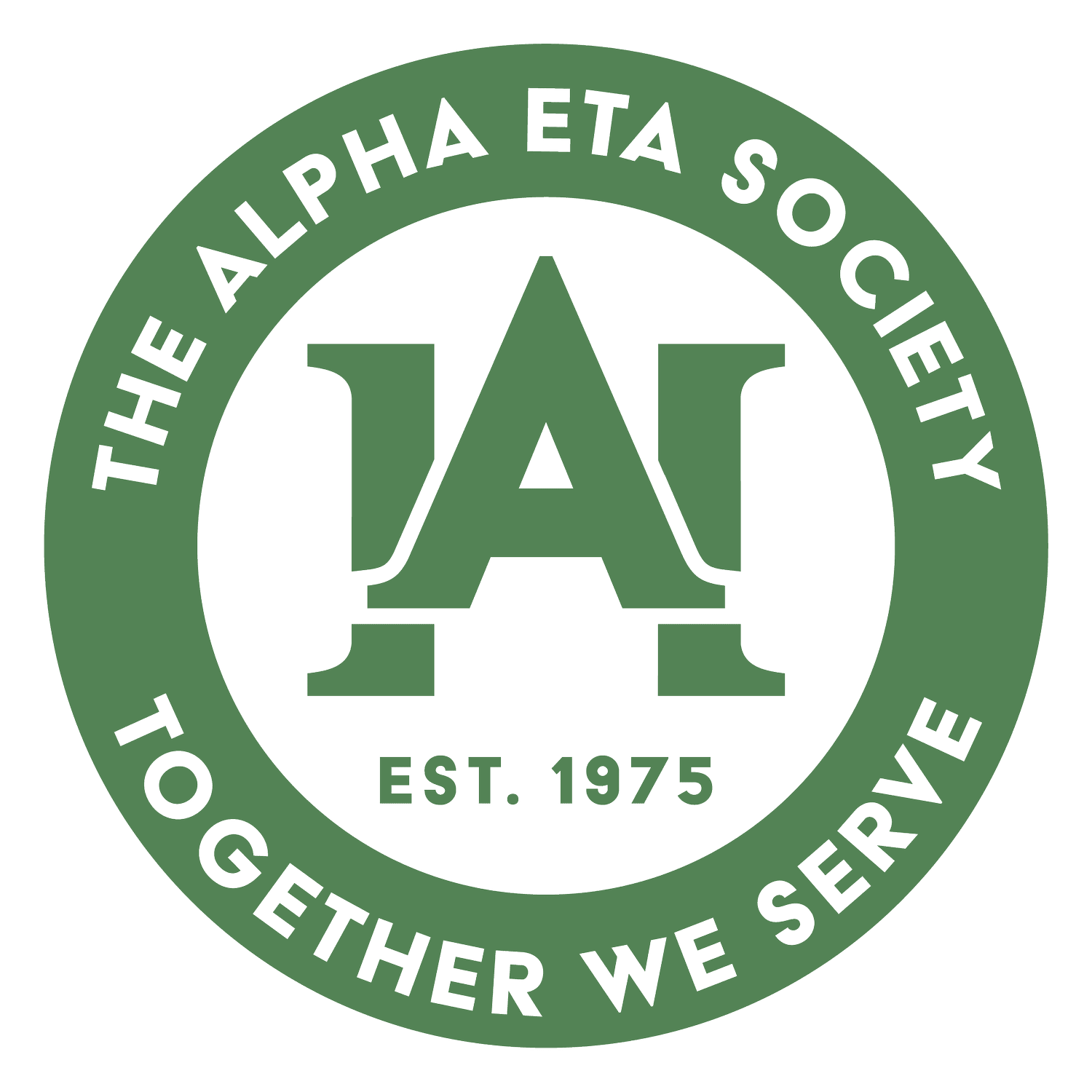 Alpha Eta — ASAHP