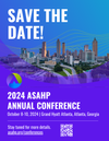 Conferences — ASAHP
