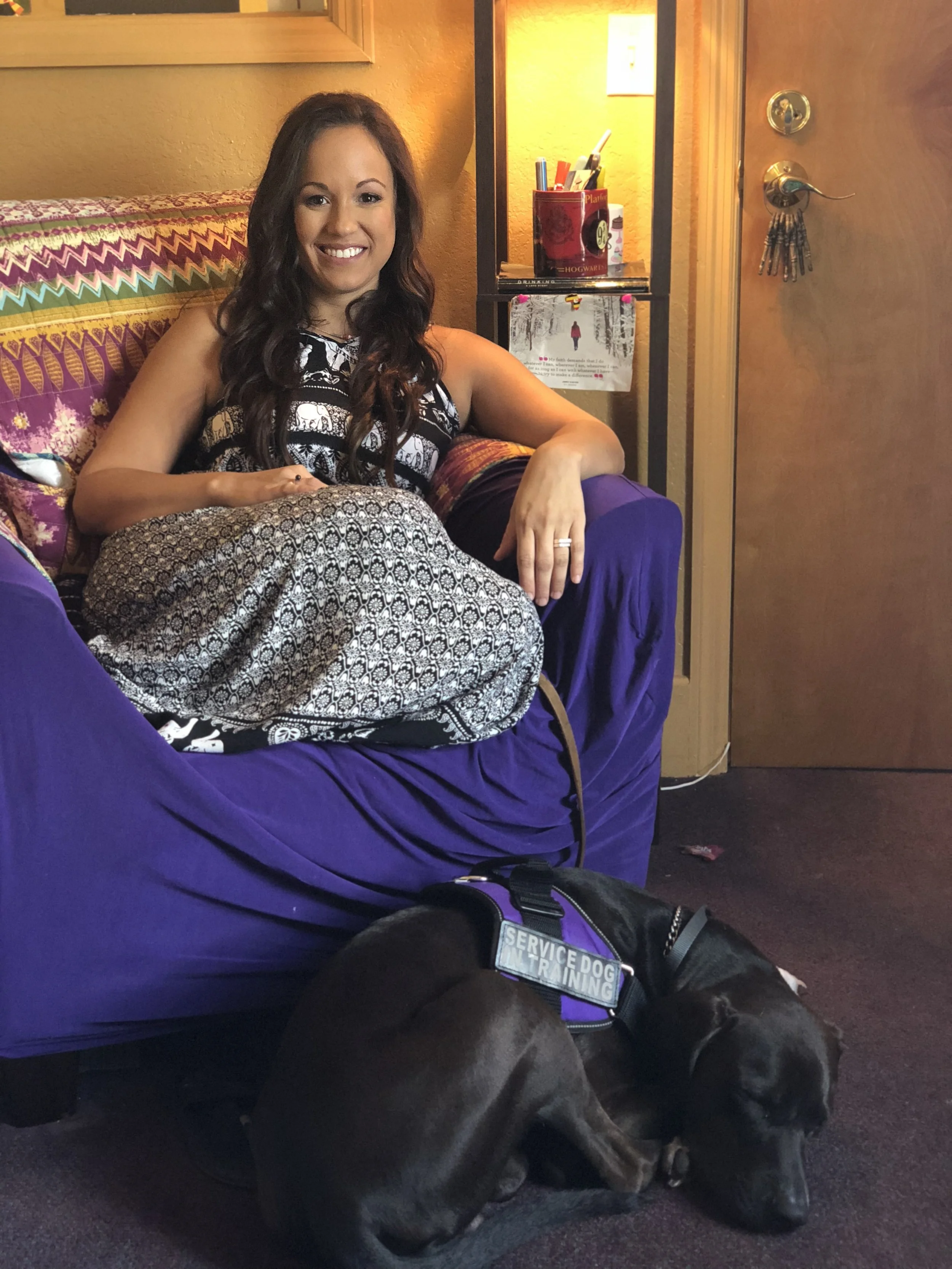 Staff — First StrideZ Counseling