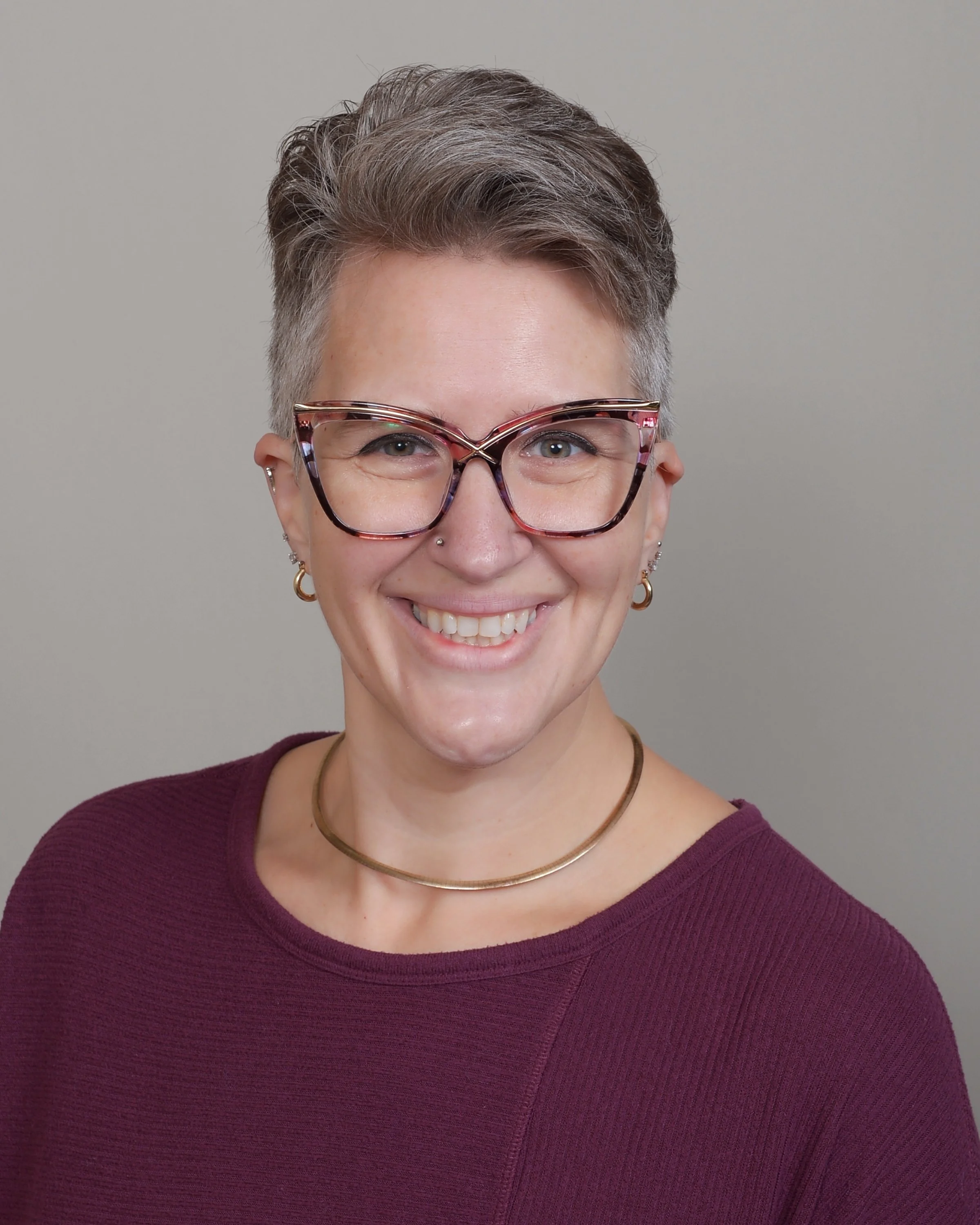 Staff — First StrideZ Counseling