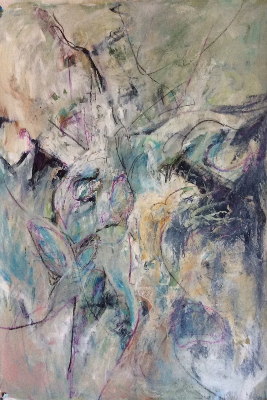 Ann Lafferty — Flatrocks Gallery