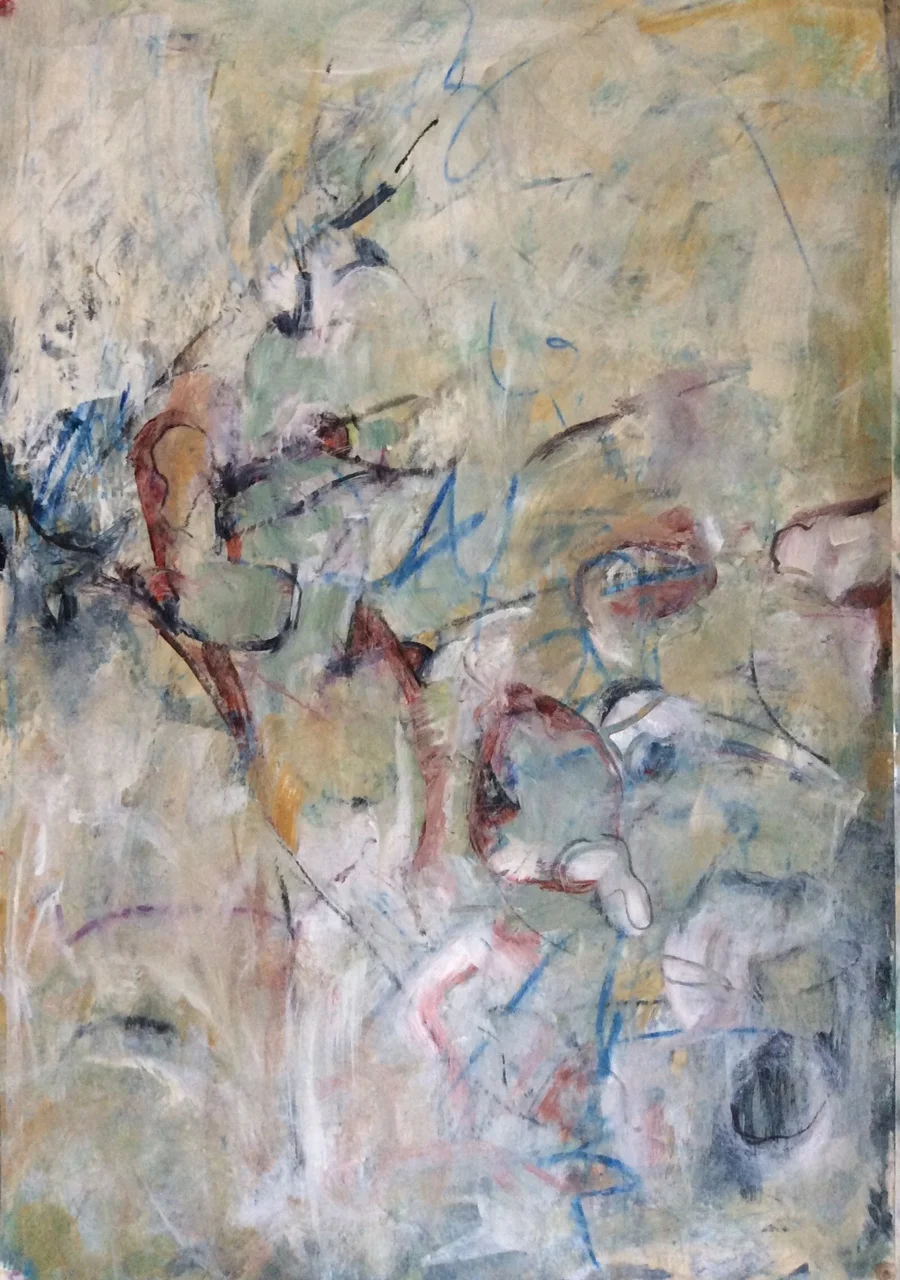 Ann Lafferty — Flatrocks Gallery