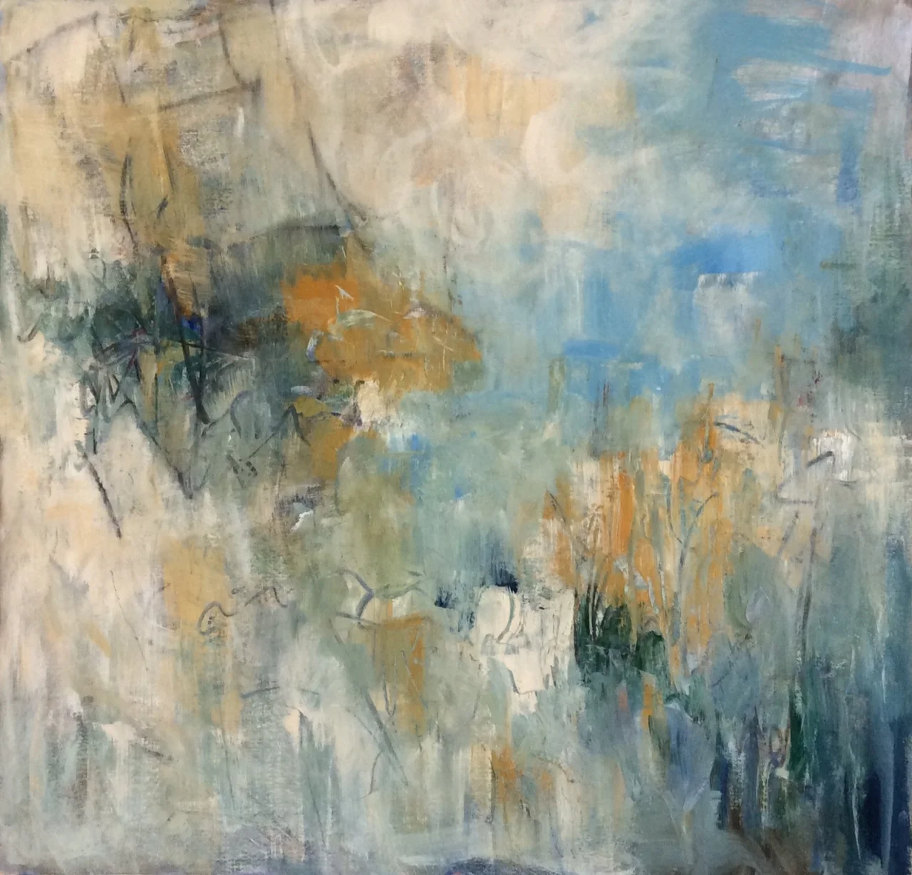 Ann Lafferty — Flatrocks Gallery