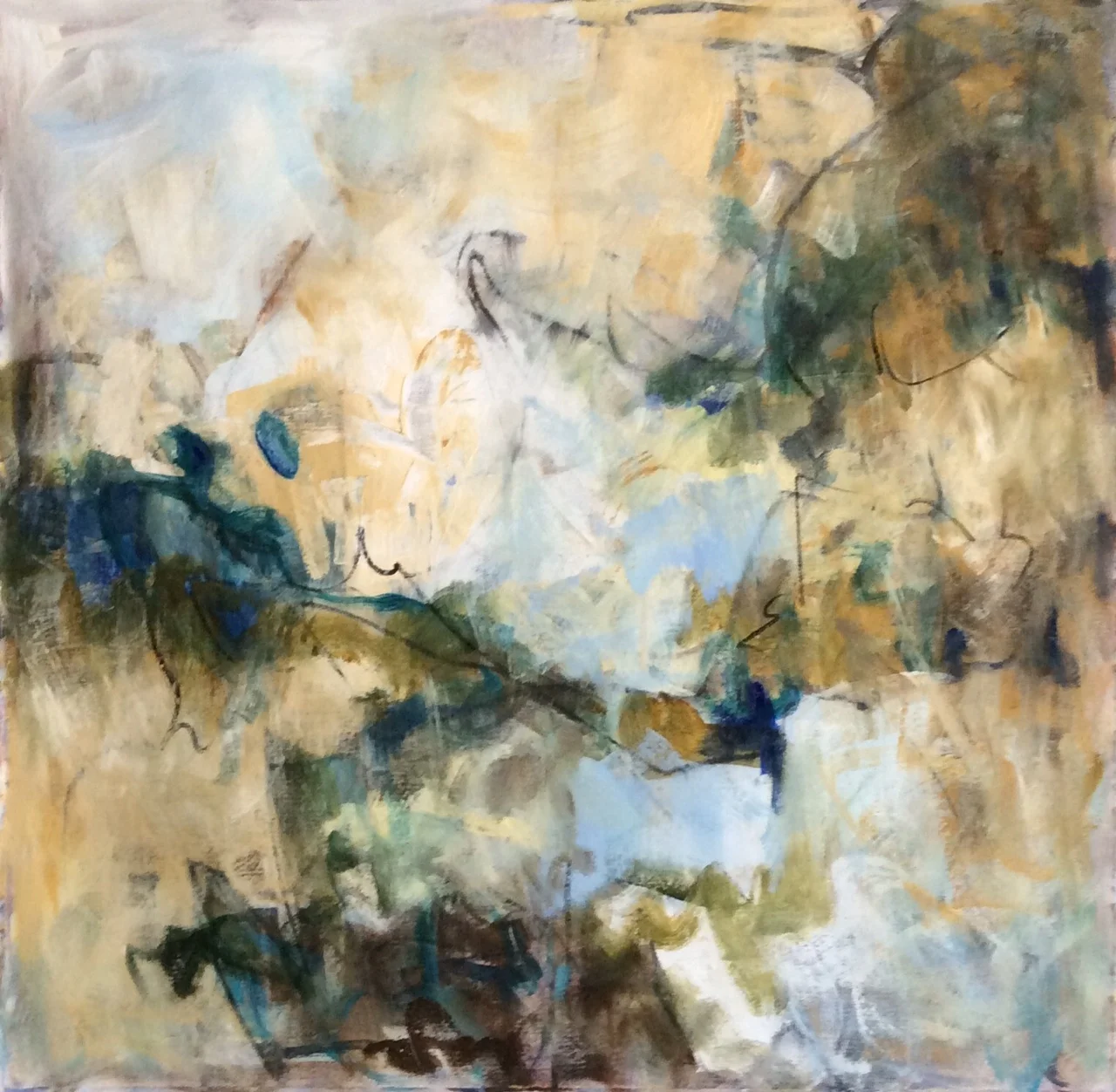 Ann Lafferty — Flatrocks Gallery