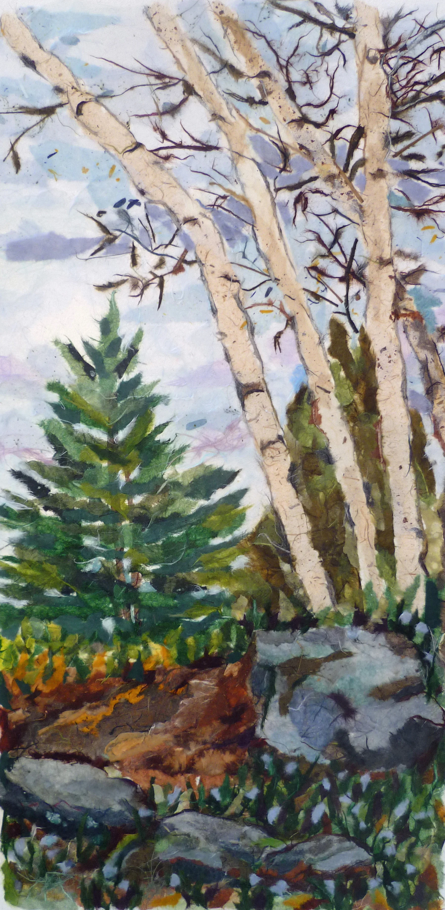 Anne Marie Crotty — Flatrocks Gallery