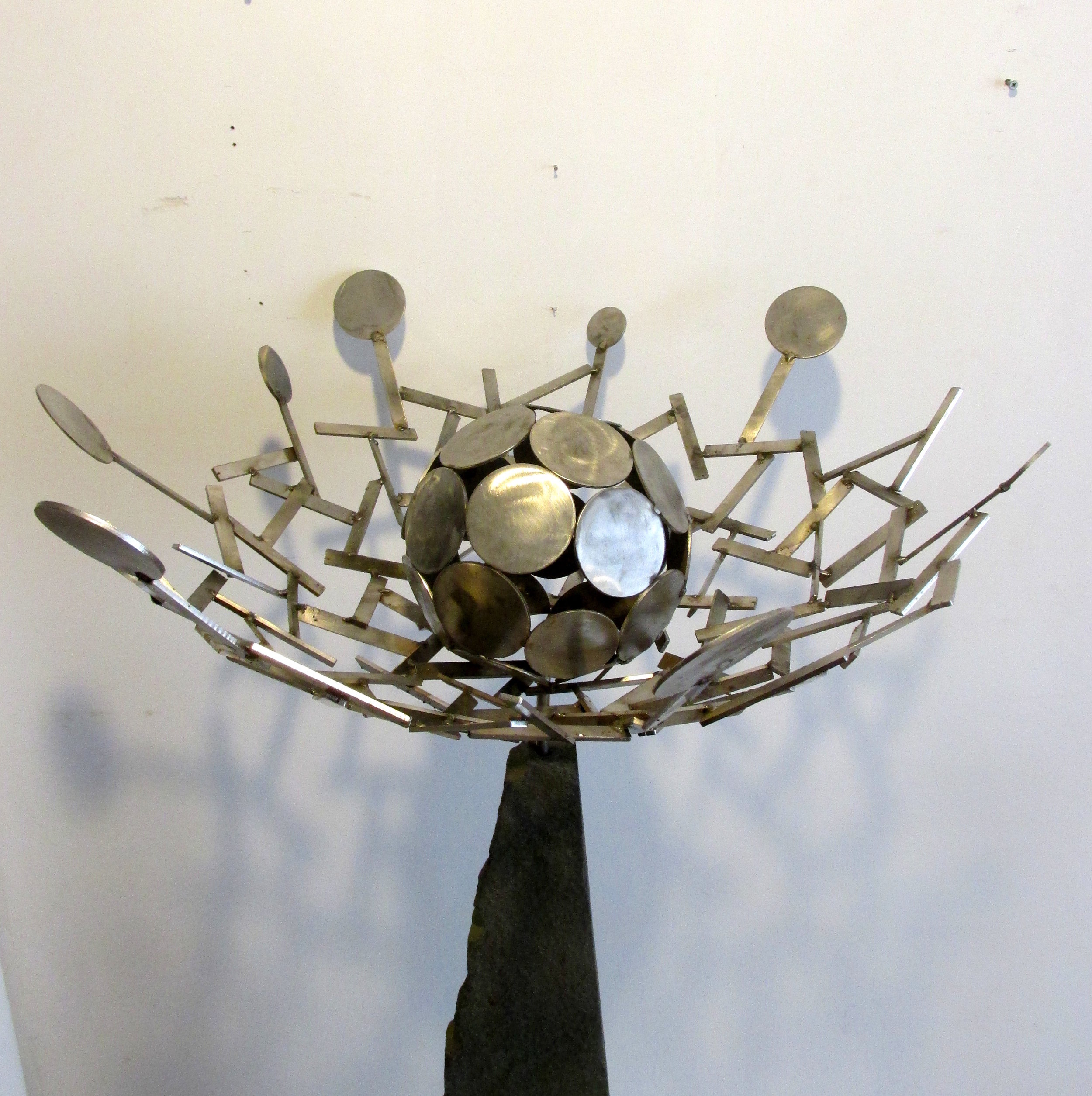 Current — Flatrocks Gallery