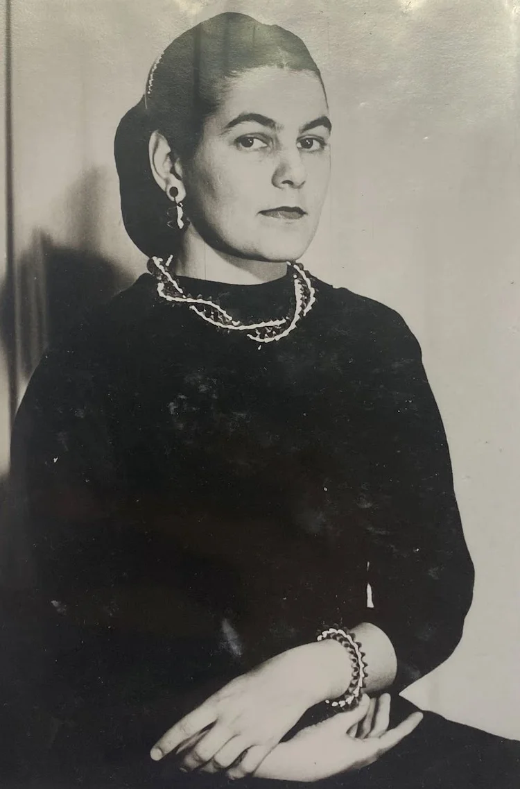 Charlotte von Hardenburgh