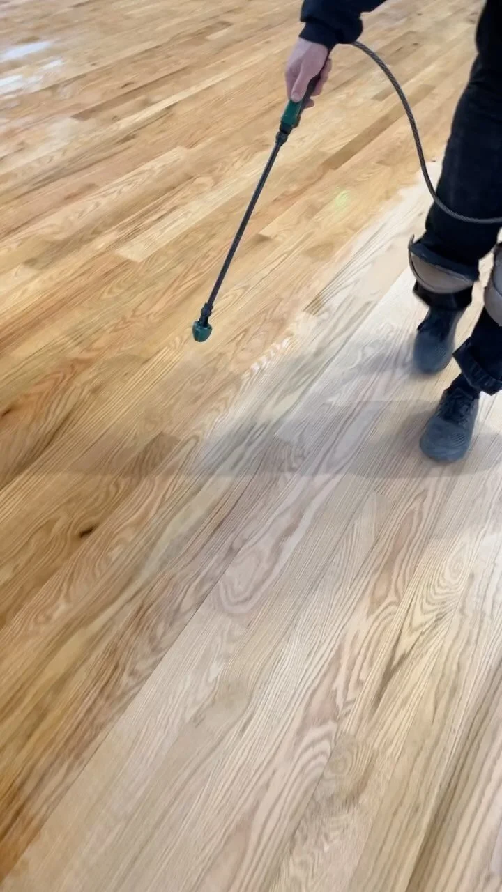 Portfolio — Inheritance Hardwoods - Brainerd MN Hardwood Flooring Refinishing & Installation