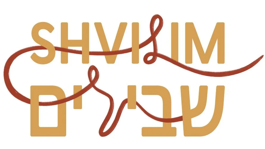 SHVILIM — FENTSTER
