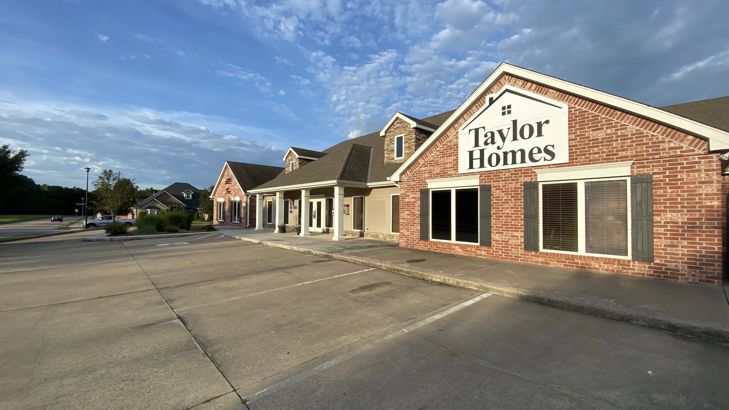 Taylor Homes
