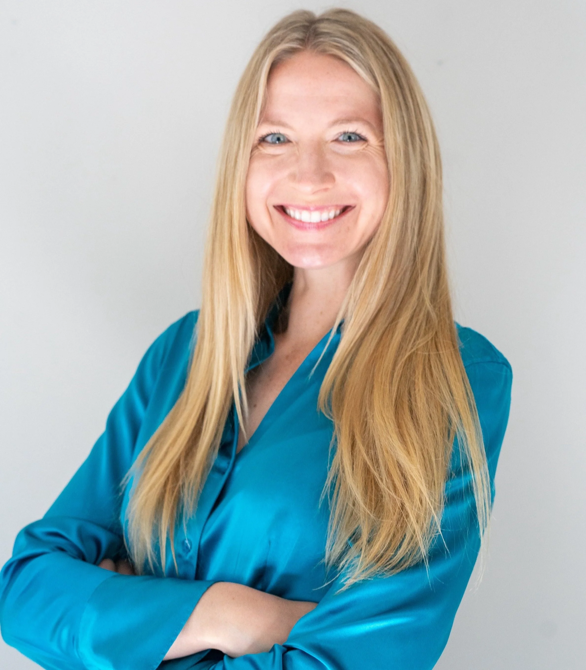 Shannon May, Marketing Strategist
