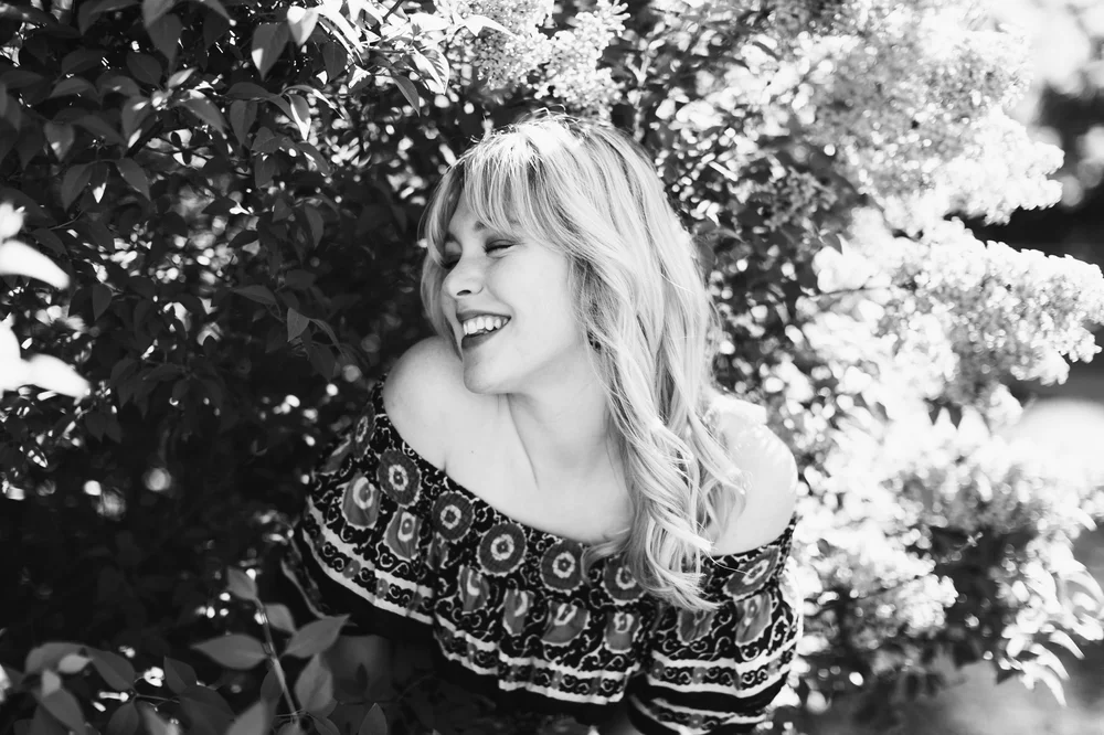 Julia: Class of 2020 — Meghan Swanson Photography