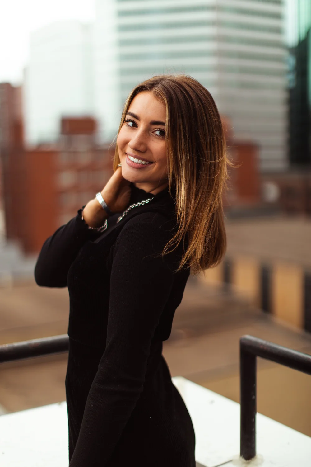 Ivey: Class of 2020 — Meghan Swanson Photography