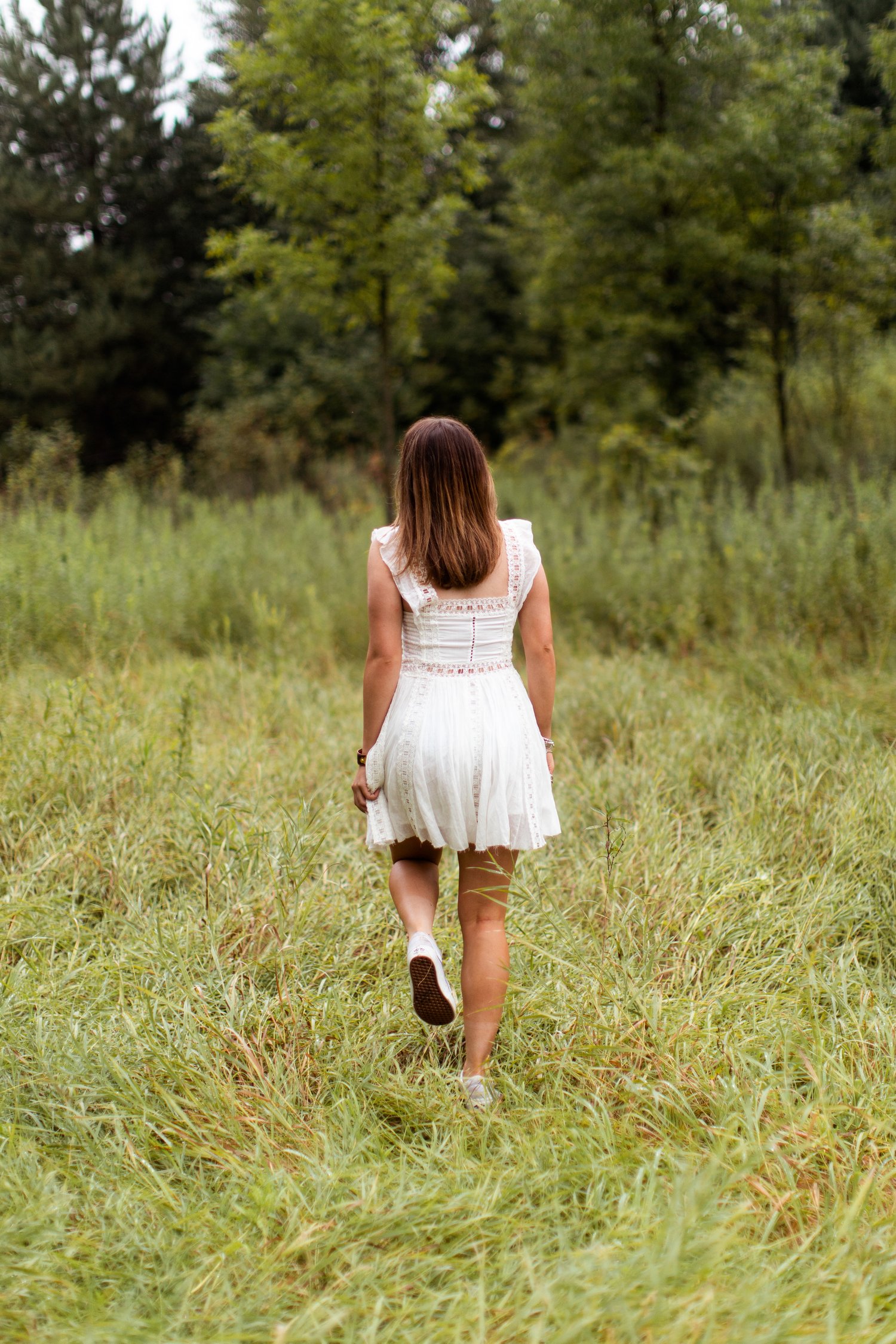 Ivey: Class of 2020 — Meghan Swanson Photography