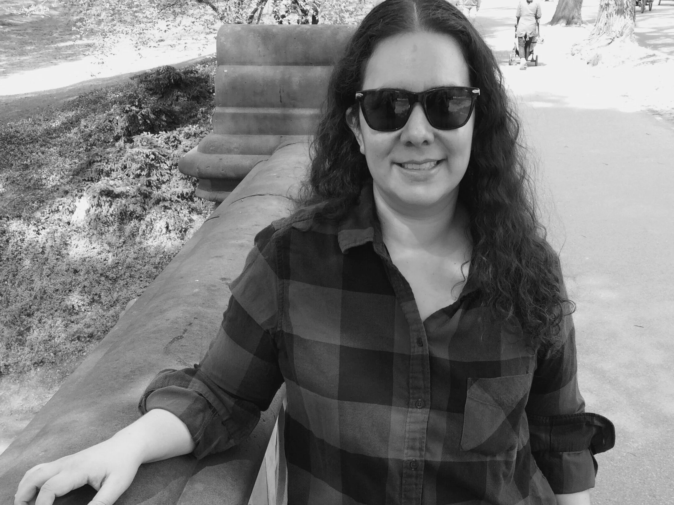 Queens of The Revolution