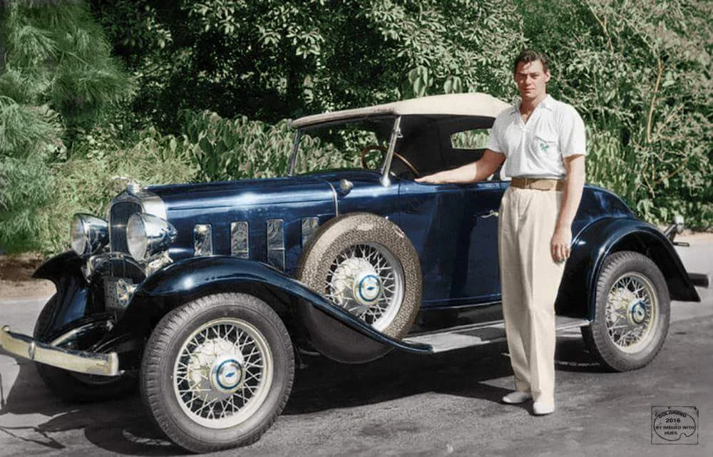 Classic STARS and CARS | Original Collection — Tunnel Ram