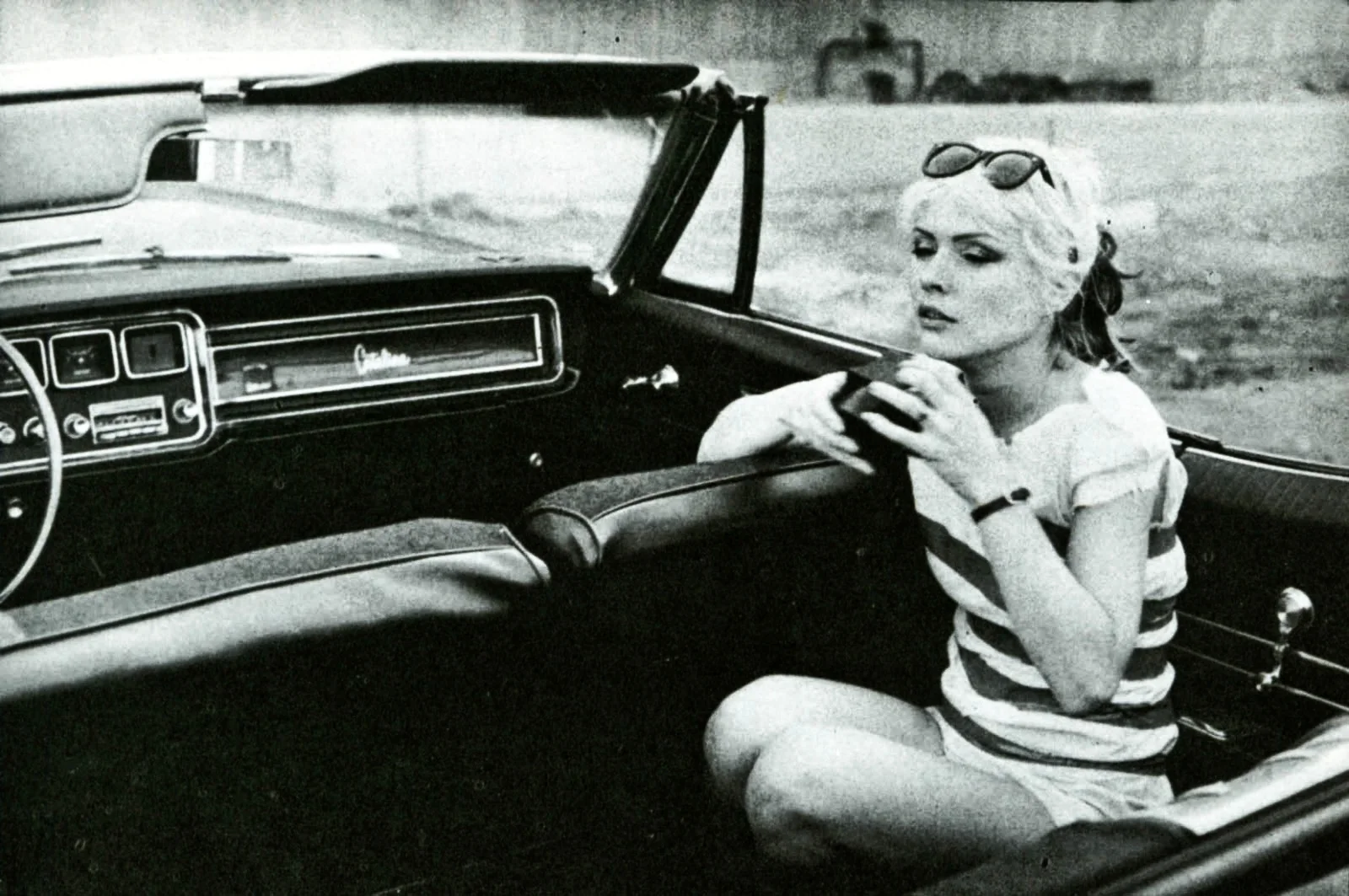 Classic STARS and CARS | Original Collection — Tunnel Ram