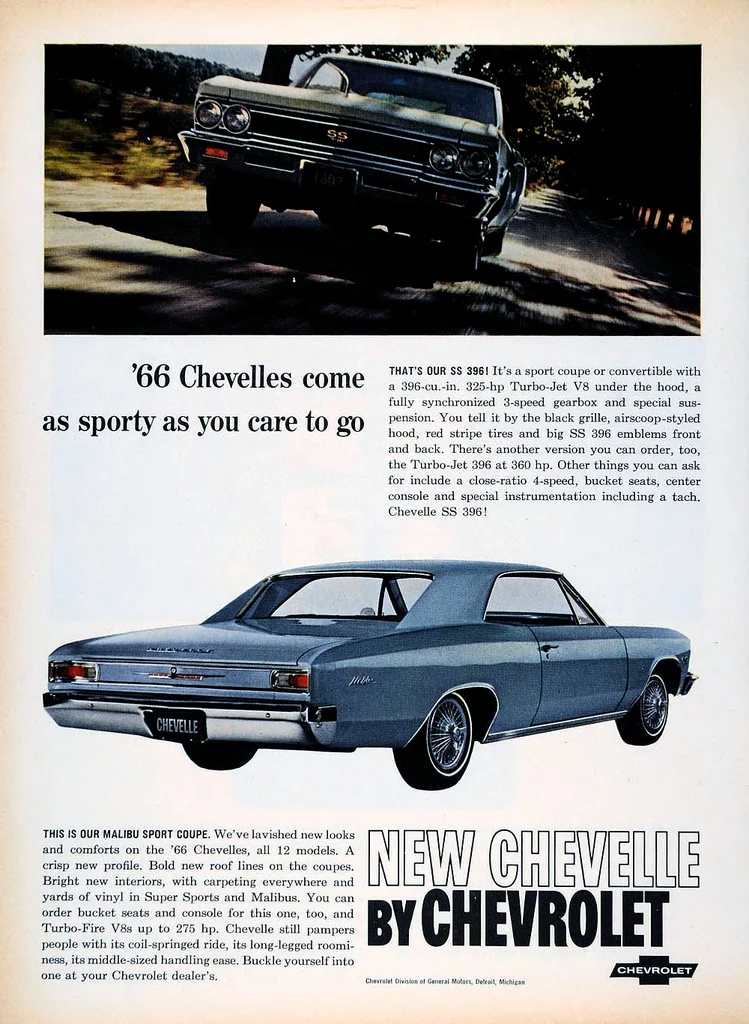 Chevelle — Tunnel Ram