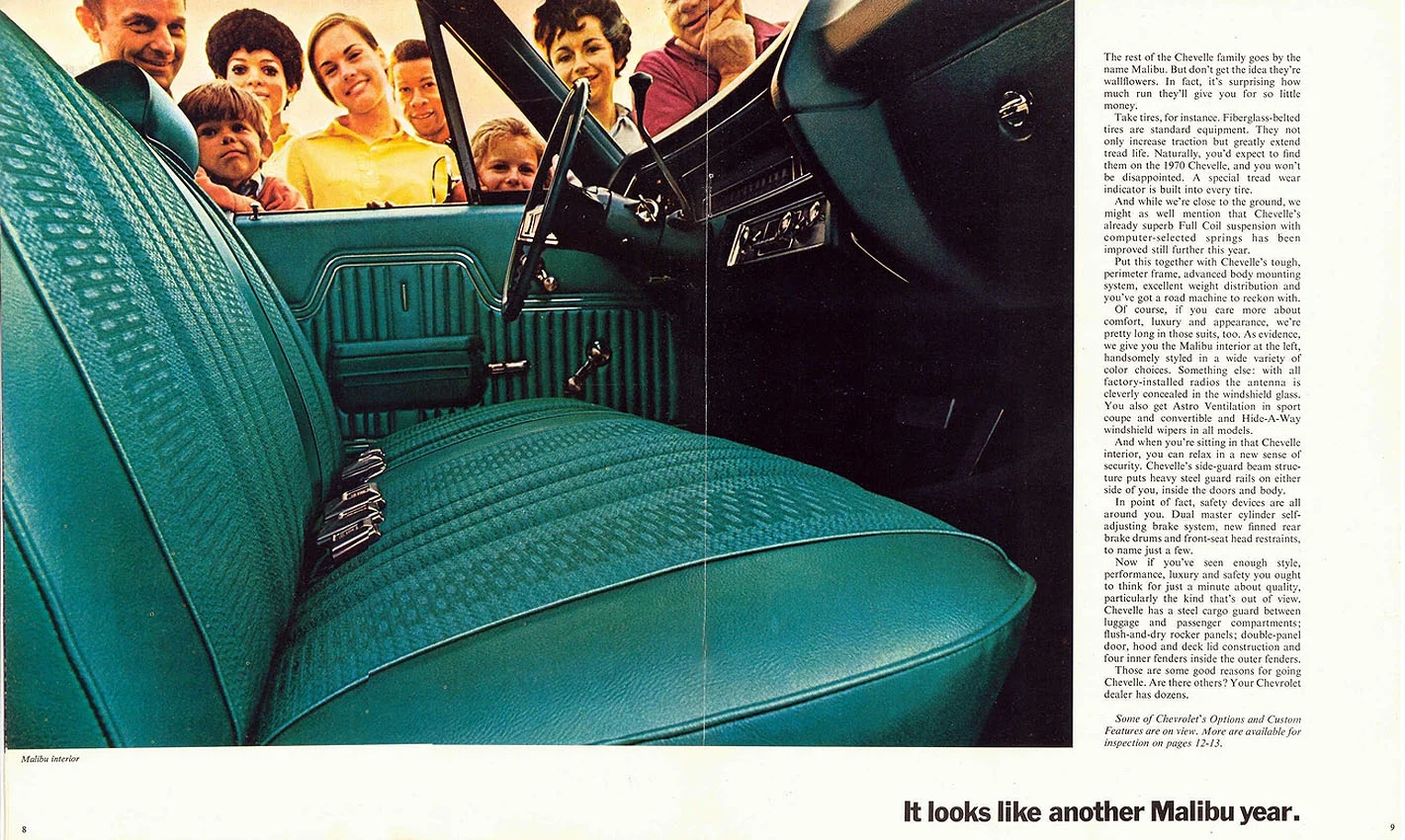 Chevelle — Tunnel Ram