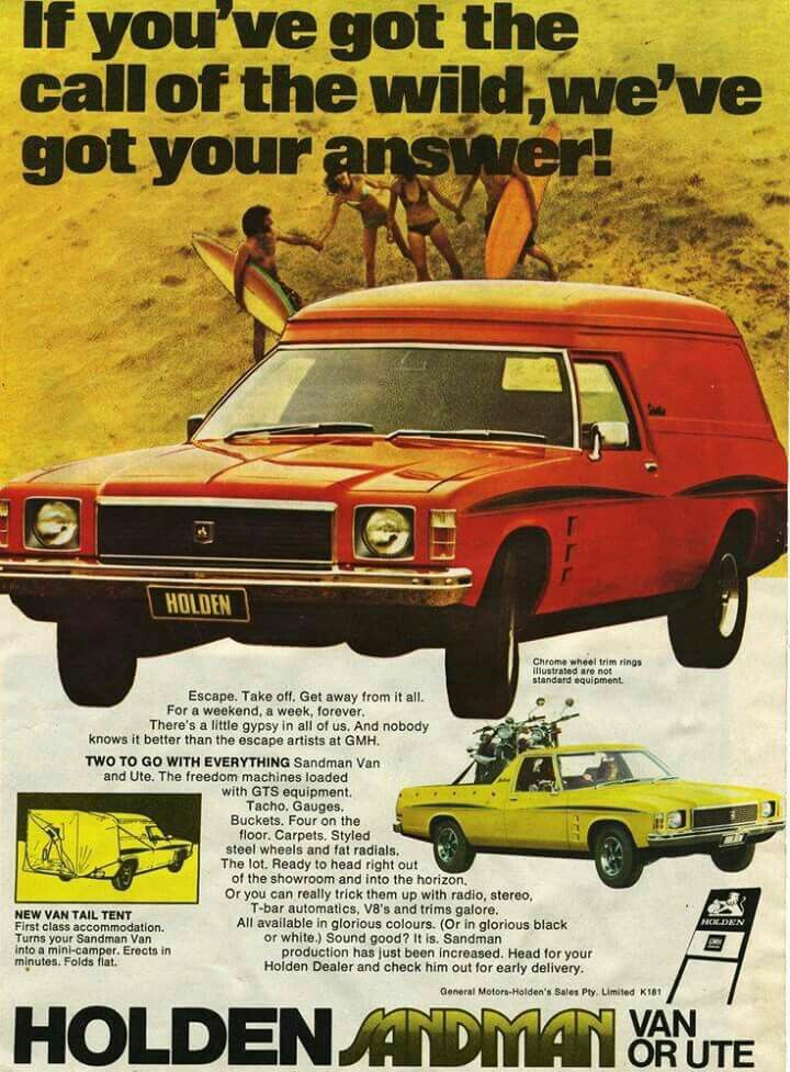 Vans — Tunnel Ram