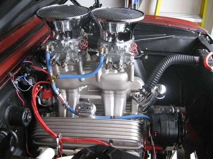 Tunnel Rams — Tunnel Ram