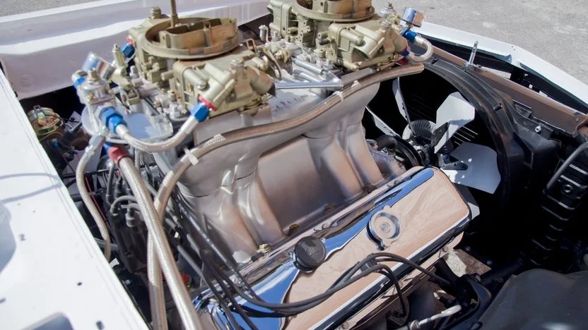 Tunnel Rams — Tunnel Ram