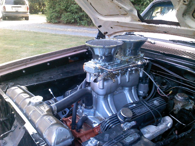 Tunnel Rams — Tunnel Ram