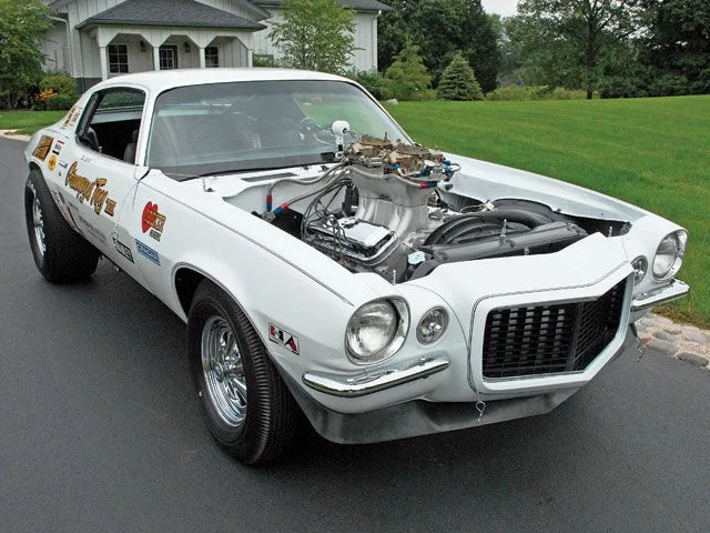 Tunnel Rams — Tunnel Ram