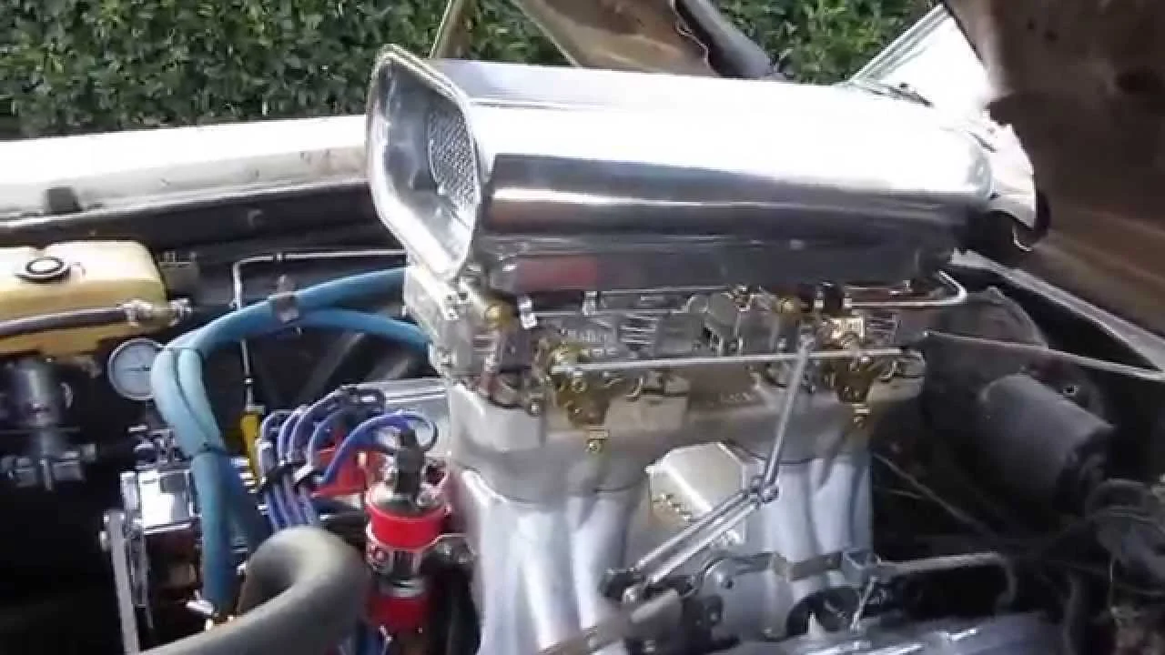 Tunnel Rams — Tunnel Ram