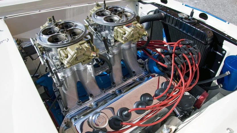 Tunnel Rams — Tunnel Ram