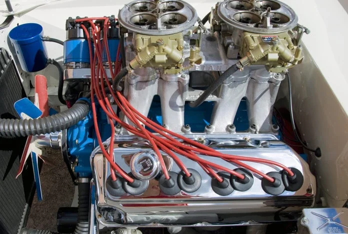 Tunnel Rams — Tunnel Ram