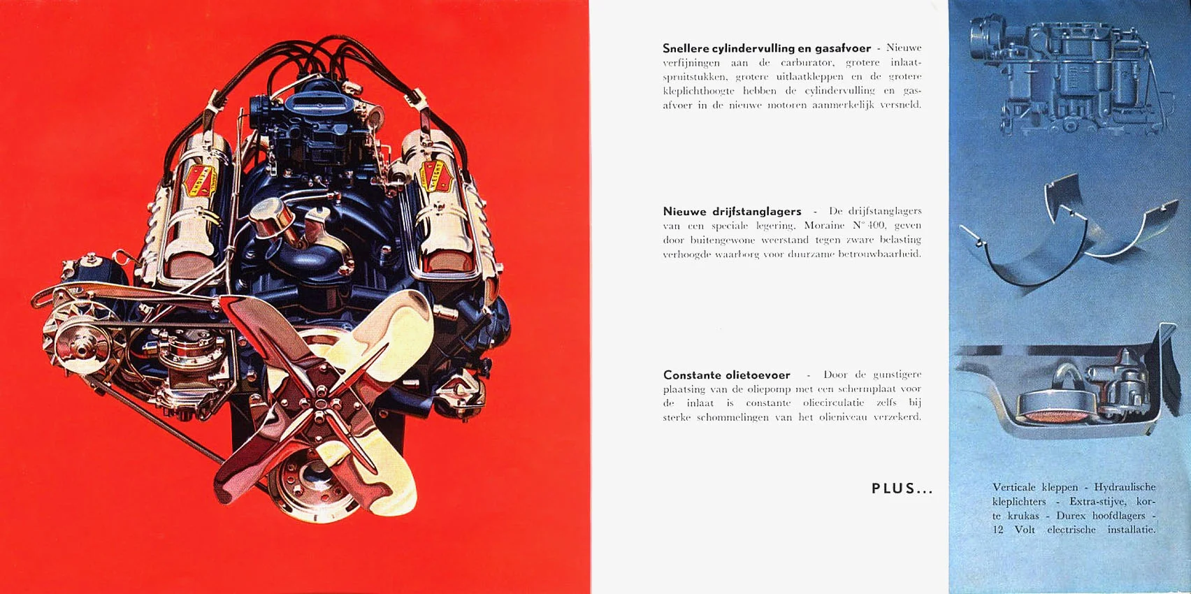 Engines! — Tunnel Ram