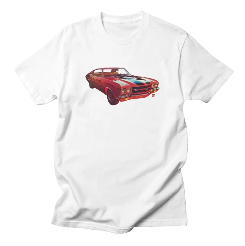 Chevelle — Tunnel Ram