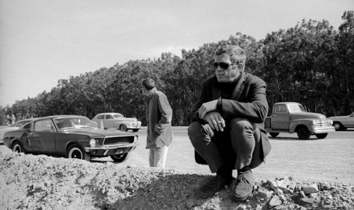 Bullit: How the Greatest Car Chase Was Filmed — Tunnel Ram