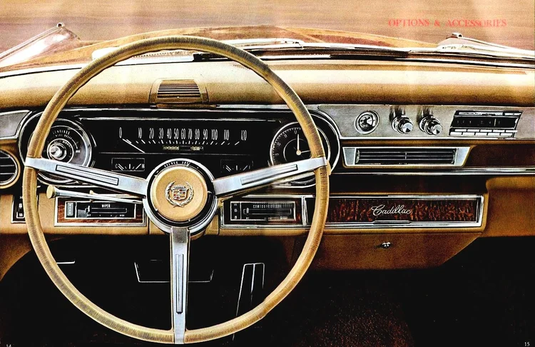 The Cars of Tarantino's 'Once Upon A Time in Hollywood' — Tunnel Ram